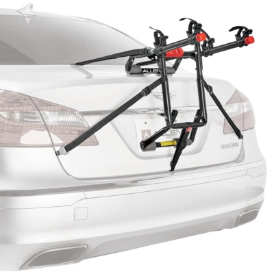 Best Bike Racks For SUV Without Hitch | PedalChef
